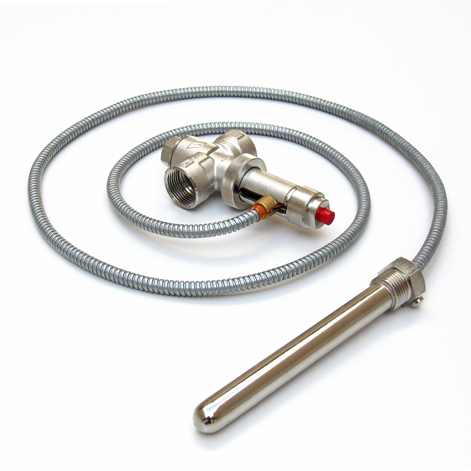 Komplett-Set | Aquaflam Vario Barma 11 kW | Wasserführender Kaminofen ...