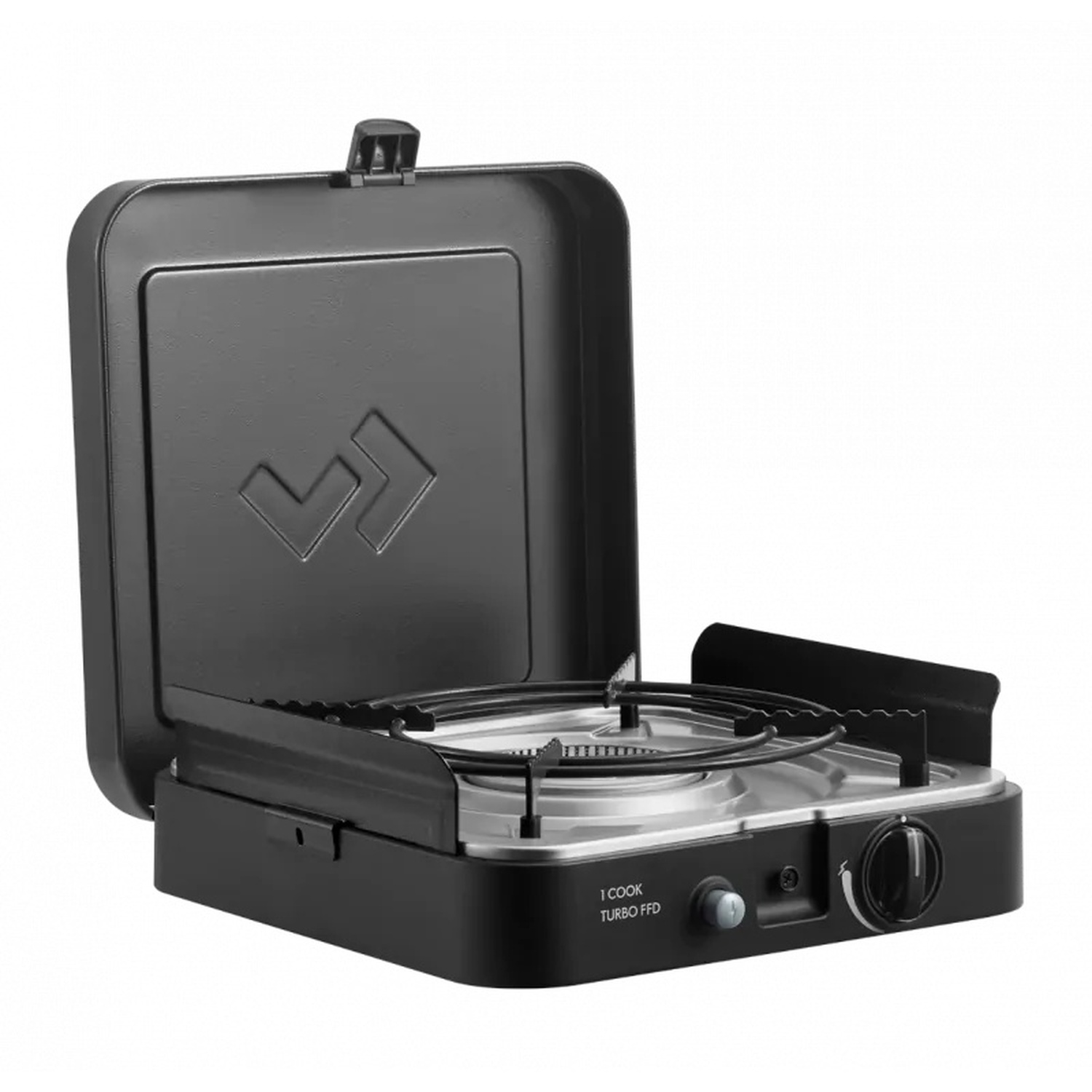 Cadac 1 Cook Turbo FFD Stove 30mbar | bei kamdi24 kaufen