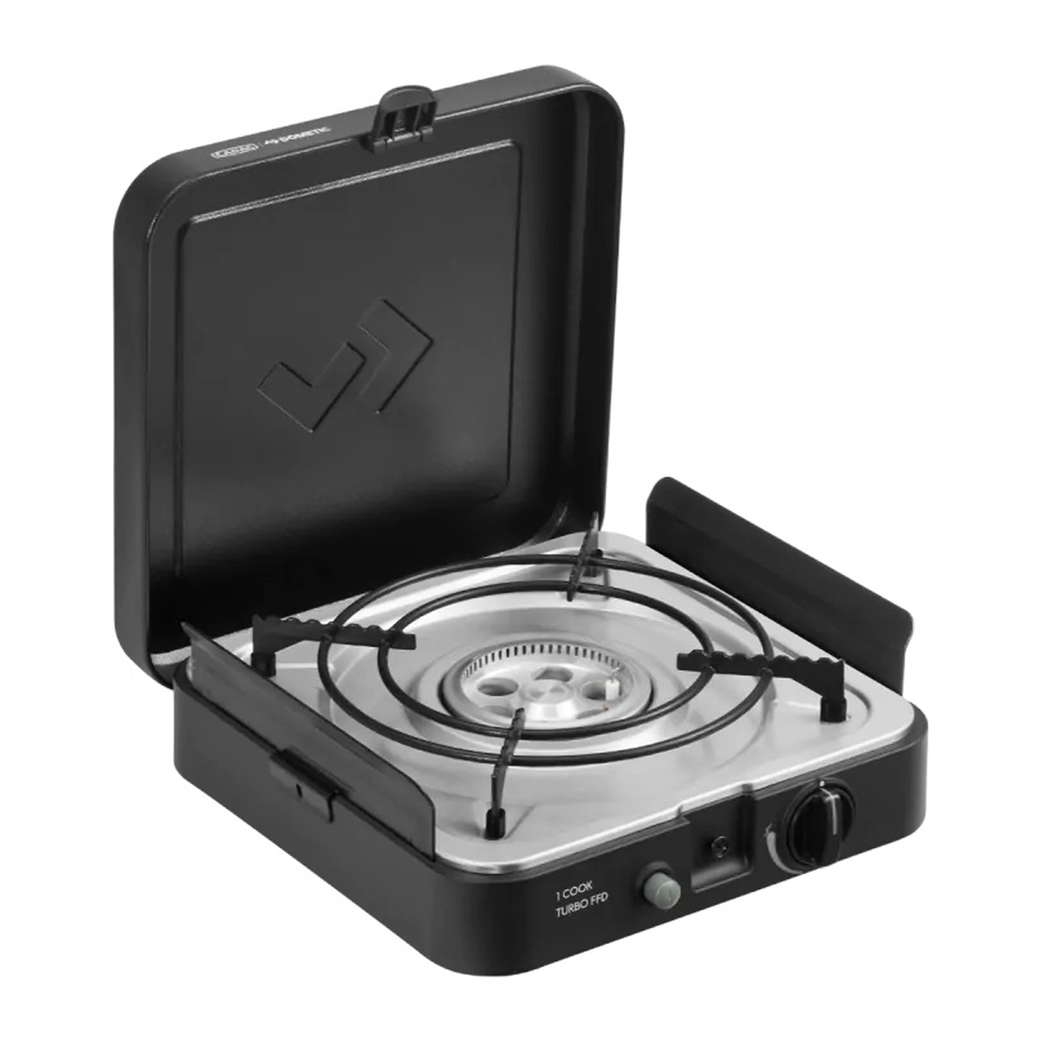 Cadac 1 Cook Turbo FFD Stove 30mbar | bei kamdi24 kaufen